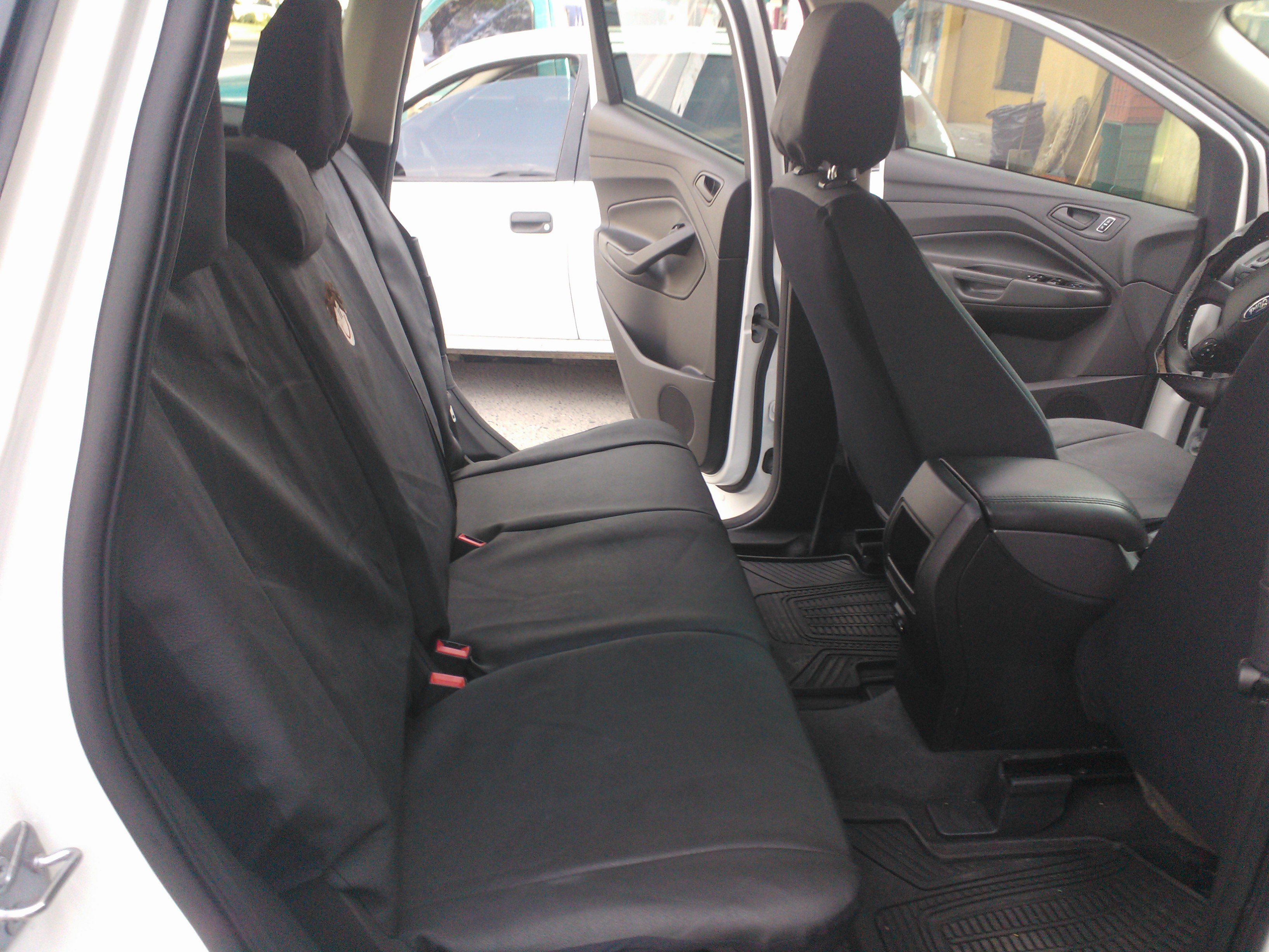 Cubreasiento Ford (mv) Escape Speeds A Medida. - $ 1,390.00 en Mercado ...